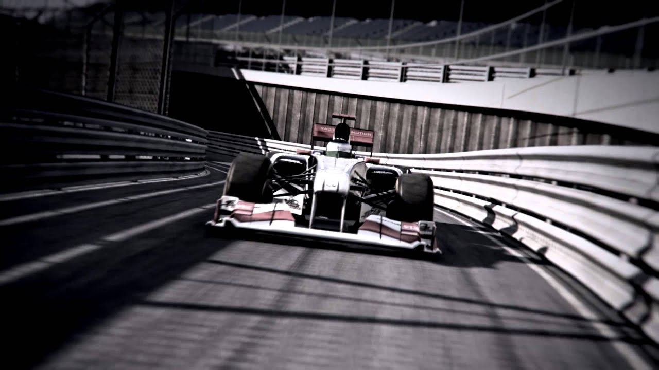 Project Cars (Start Your Engines) - YouTube
