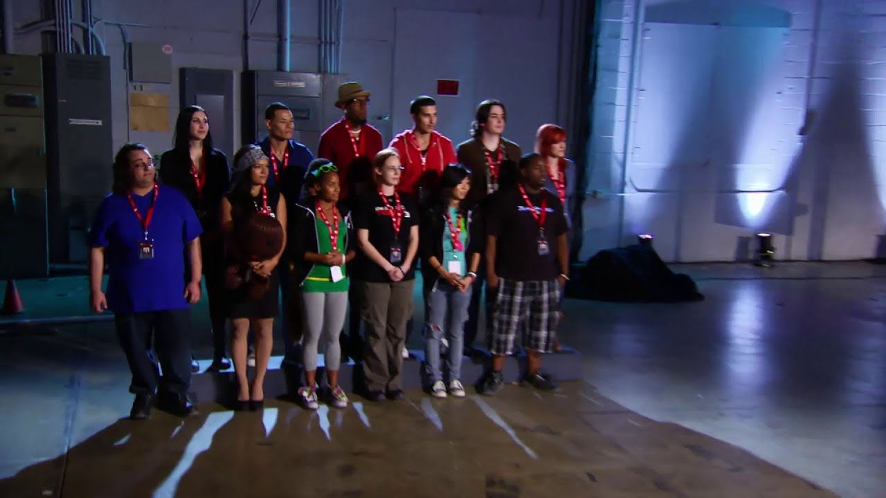 The Tester™ 3 Trailer - YouTube