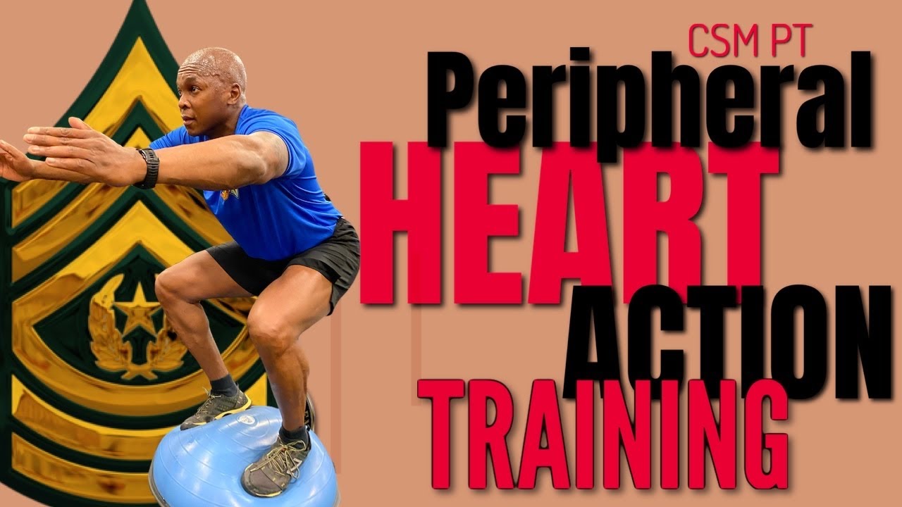 PHA Training - YouTube