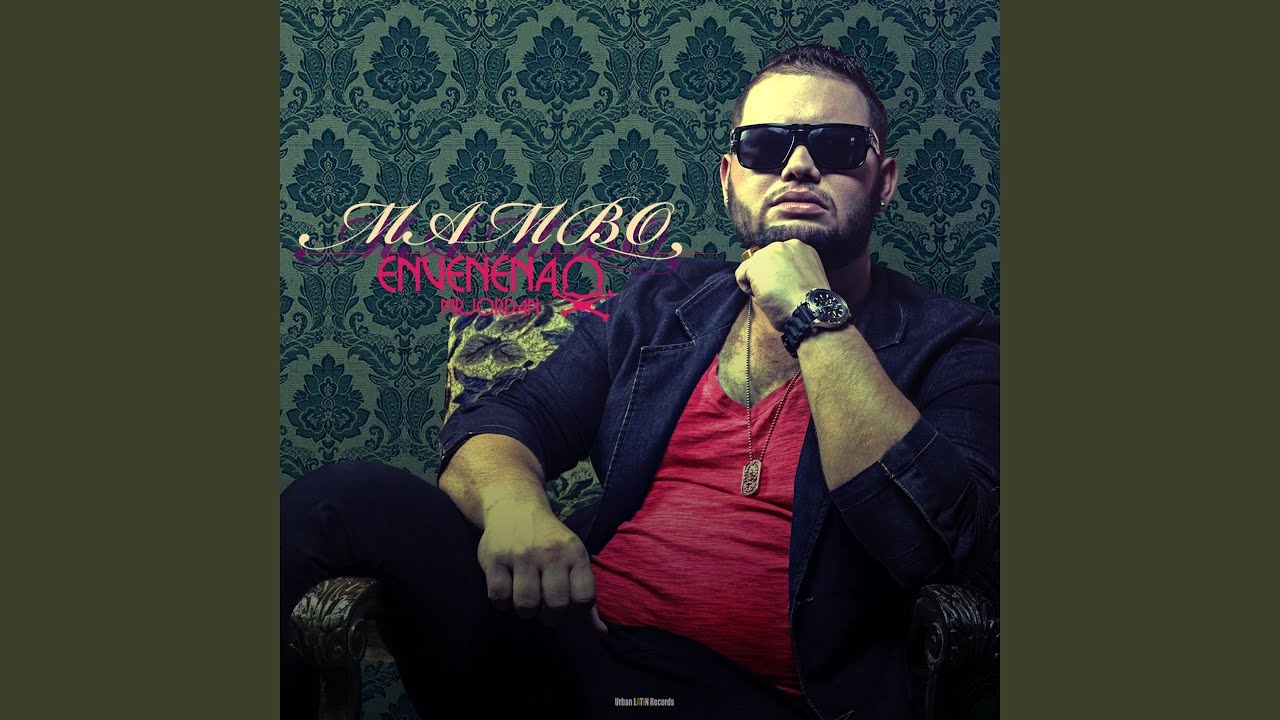 Papi Esta Loco (feat. Thaira) - YouTube