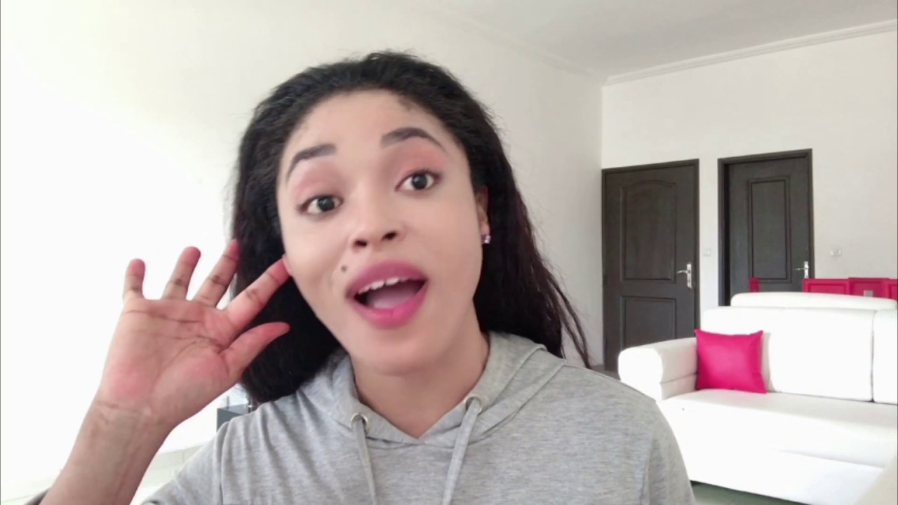 {Bel’O Naturel} Parlons un peu - YouTube