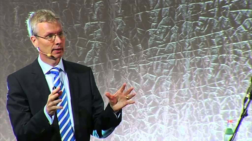 "ABB in Robotics", Anders Helgeson - YouTube