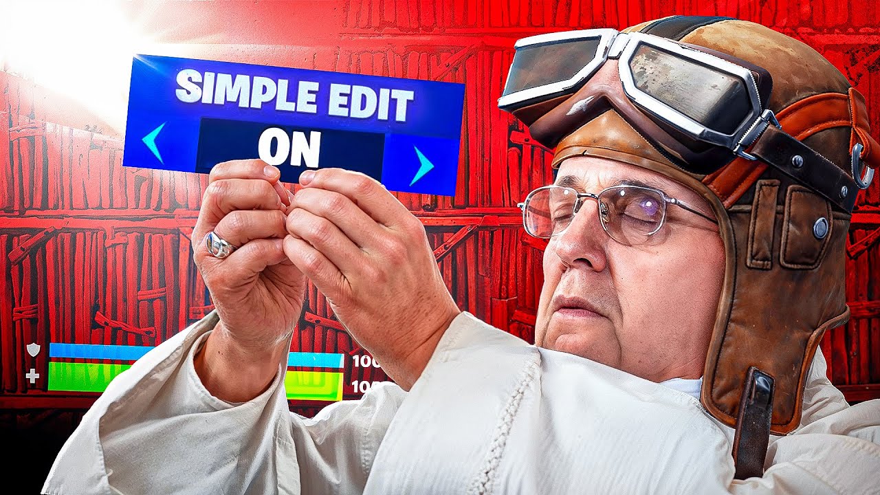 Will SIMPLE EDIT Actually Make You Better? - YouTube