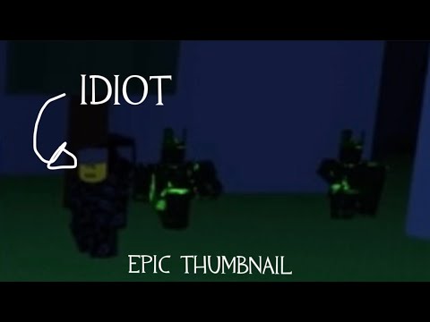 Shedletsky VS 1x4 is FUN | Forsaken - YouTube