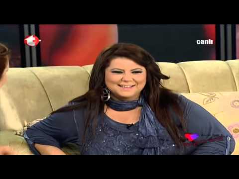Yasemin Aydın'La Hayata Dair 12.11.2014 1 Bölüm