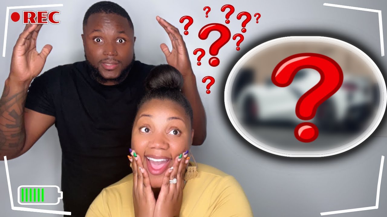 LIFE WITH THE DONS | We almost bought Don’s DREAM CAR | @DONANDQUONA ...