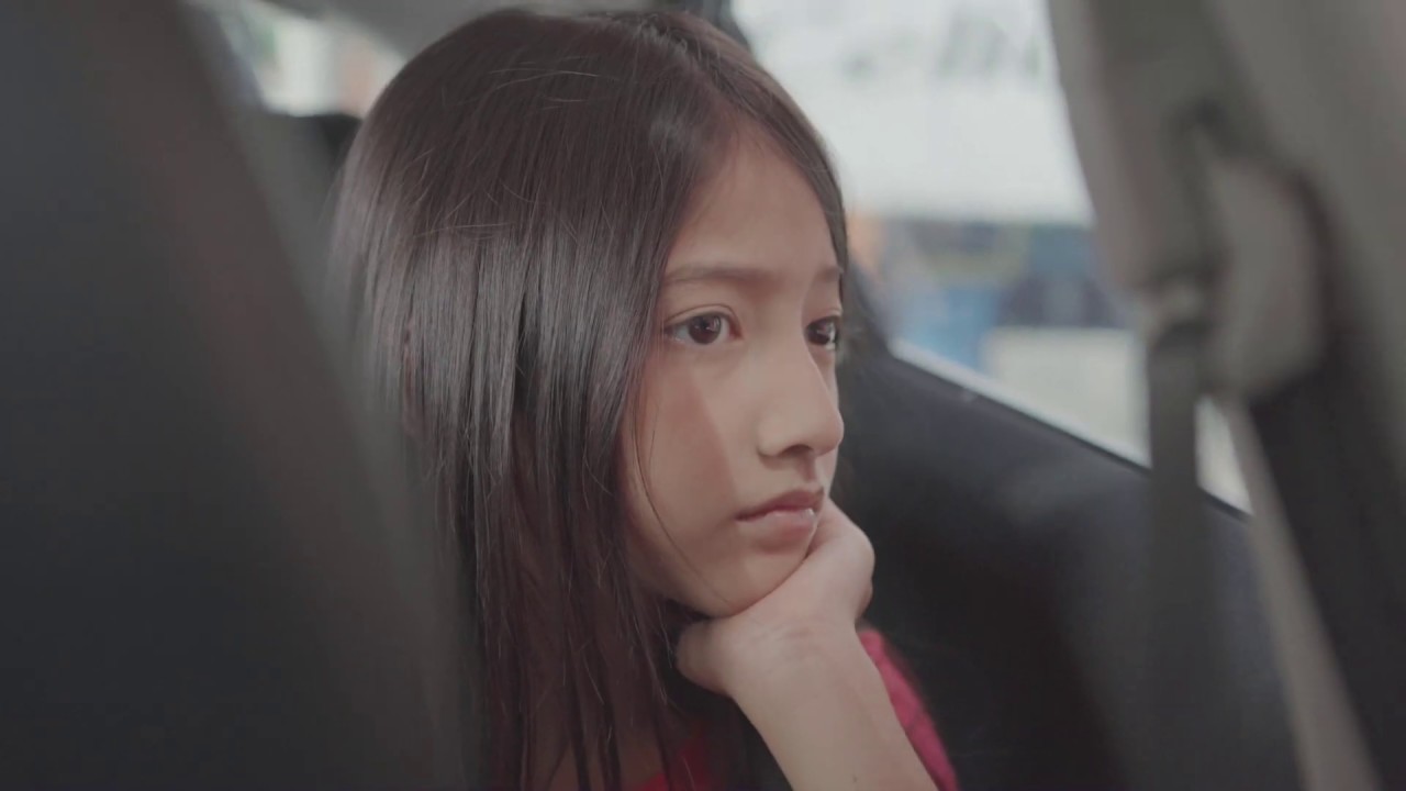 "Susah Parkir" - Cellular World Bali Commercial - YouTube