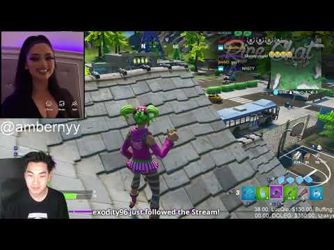 RICEGUM TWITCH FUNNIEST STREAM MOMENTS!! (PICTURES LEAKED!!!)