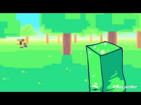 Steve (Gonzossm)'s Defeat