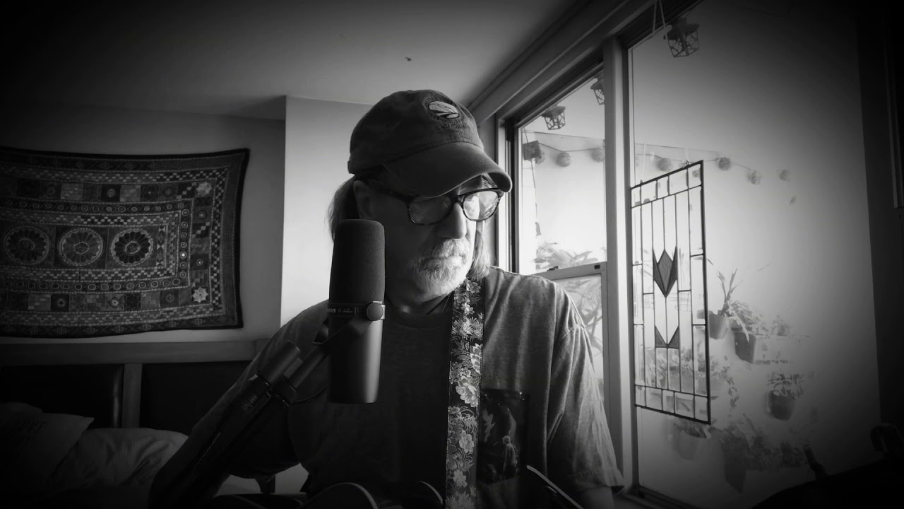Tecumseh Valley cover. Townes Van Zandt. July 10, 2019 - YouTube