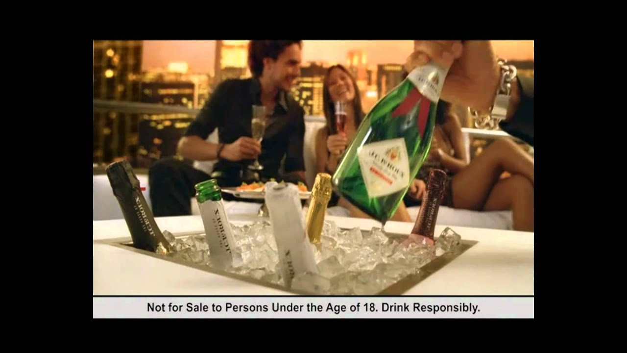 Le Good Life 2 Commercial - YouTube