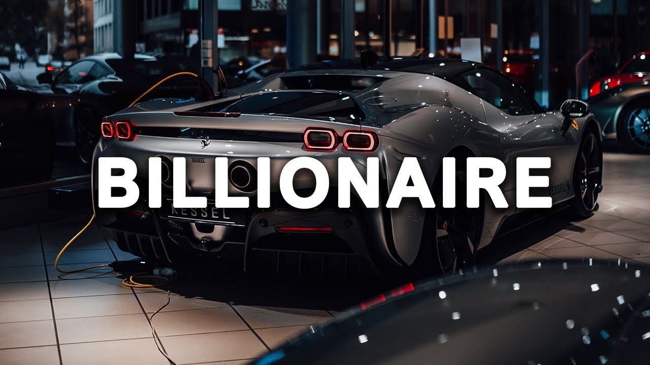 Billionaire 🤑 Luxury Lifestyle 🔥 Billionaire Luxury Lifestyle