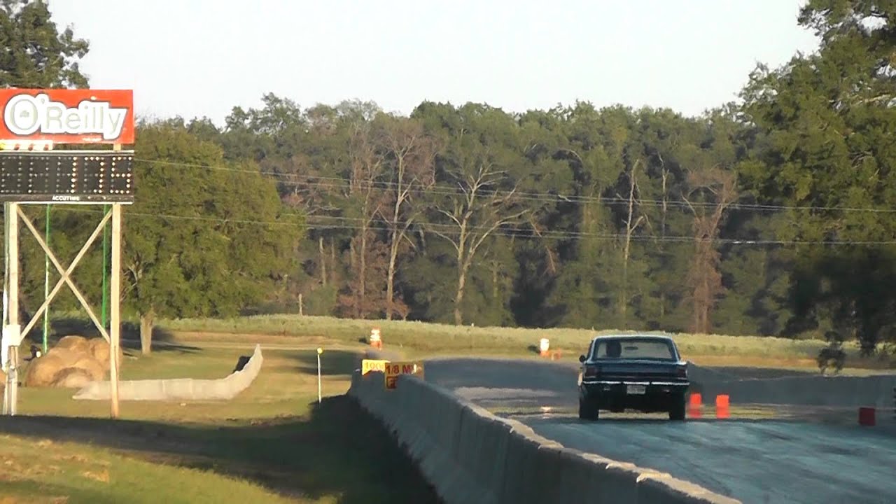 1967 dodge dart drag race 3 centerville dragway - YouTube