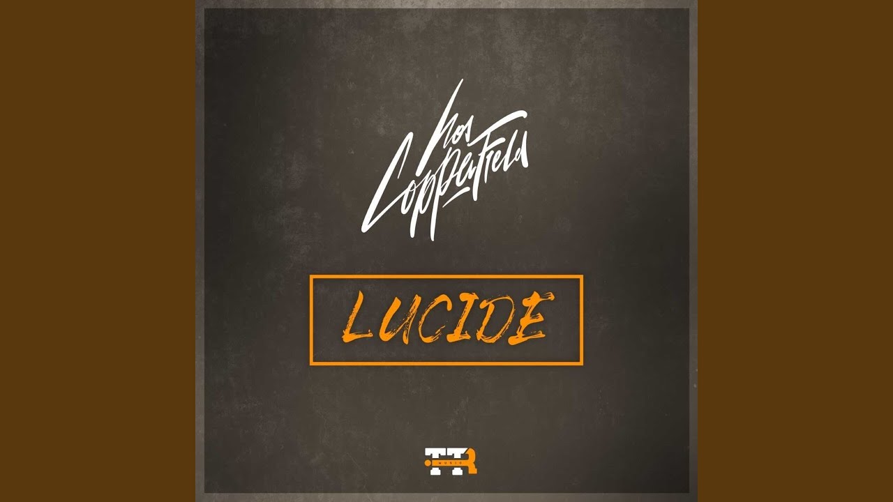 Lucide - YouTube