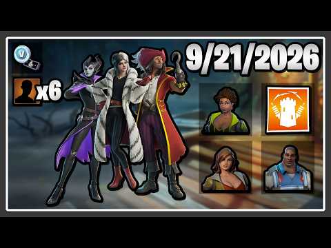 50 V-BUCKS, NEW SHINY ADVANCEDGG BEAST SHAKERS
