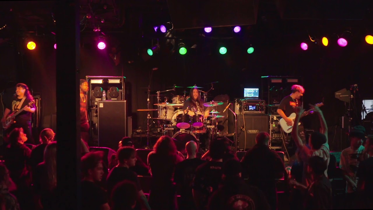 Unity-TX - Full Set (Live) - Minneapolis, MN @ The Cabooze - YouTube