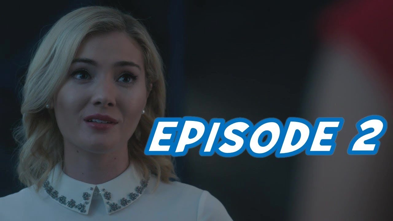 Uncanny X-Men Easter Eggs, Morlocks, Erg - The Gifted Season 2 Episode ...