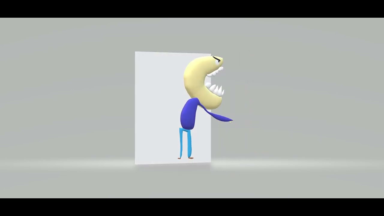 weird randy - YouTube