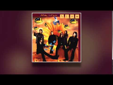 Mentari Muncul Lagi - SLAM (Official Full Audio)