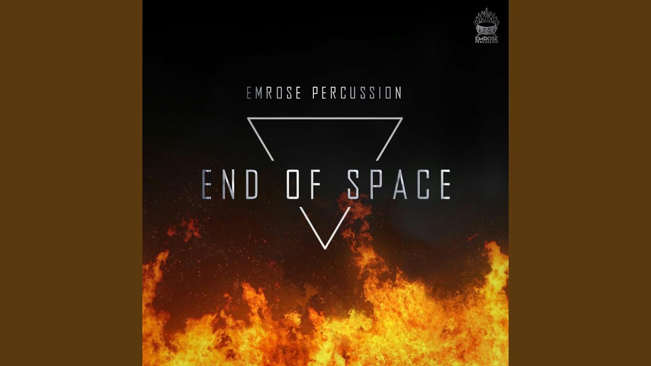 End Of Space - YouTube Music