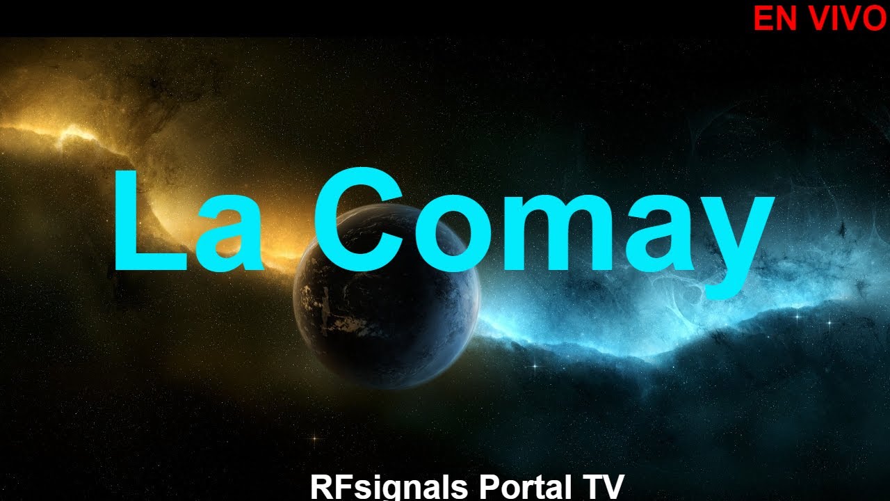 La Comay 25 de Mayo 2020 y Noticias En Vivo - YouTube