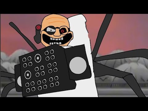 skibidi toilet 60 (animation) - YouTube
