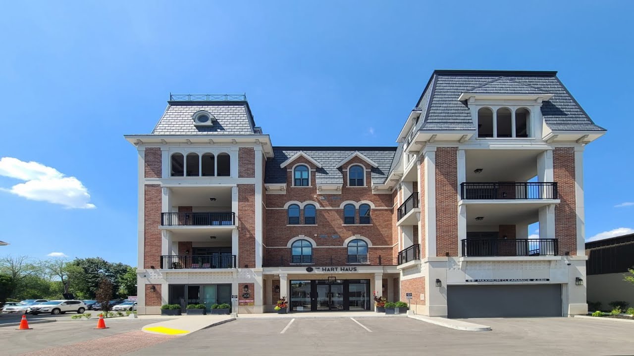 SV Main St Unionville - YouTube