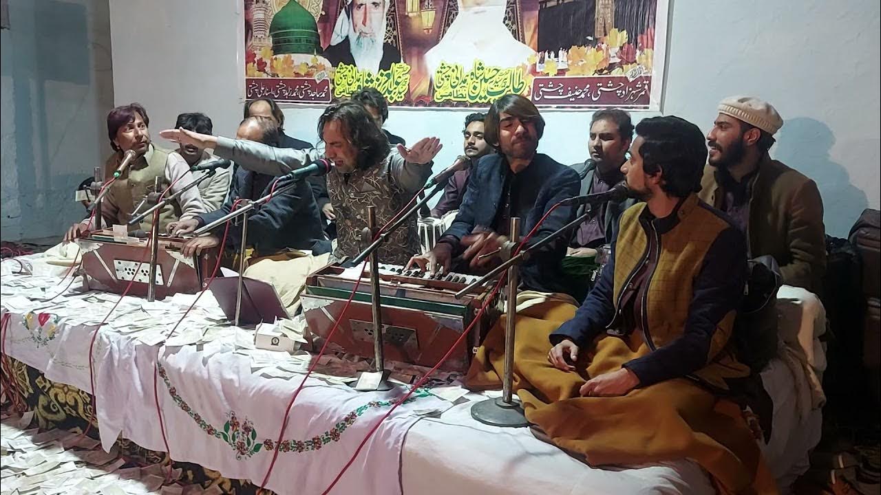 Astan he ye kis Shah e Zeeshan Ka by Aijaz Safdar Ali khan Lucky Ali ...