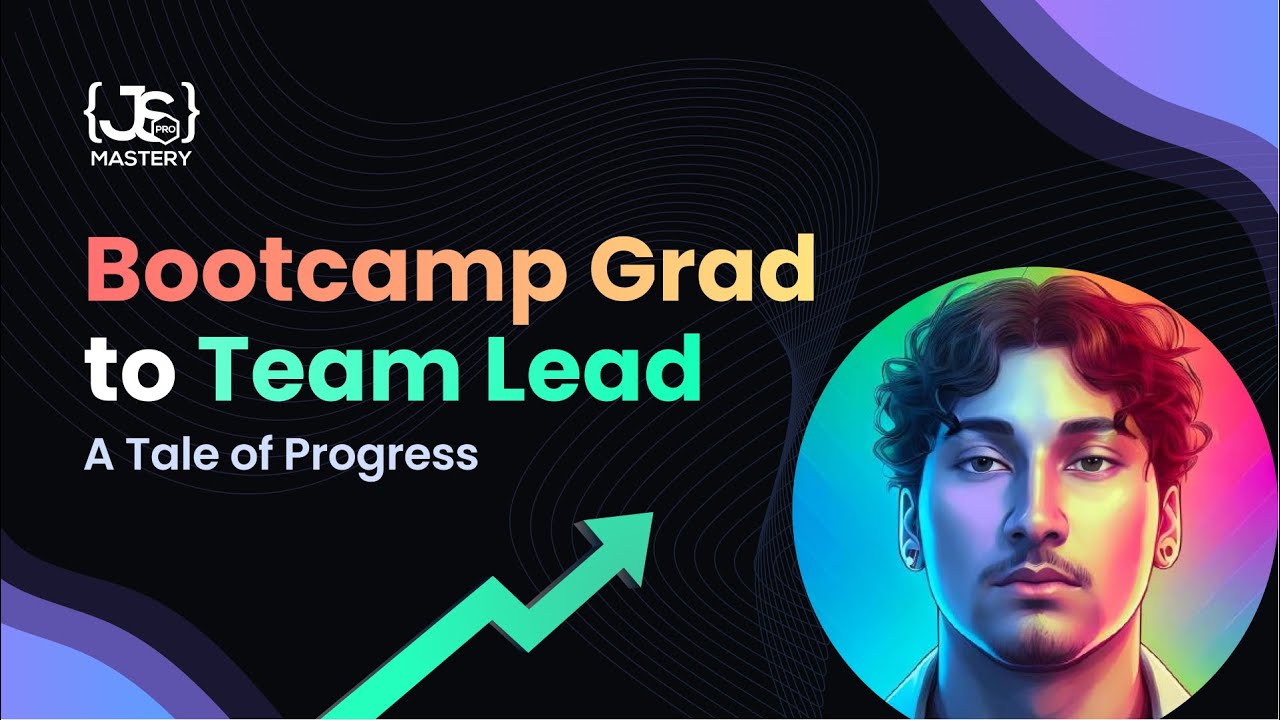 From Bootcamps to Lead Web Developer: How the JSM Masterclass Transformed My Career | Ahsan Syed ...