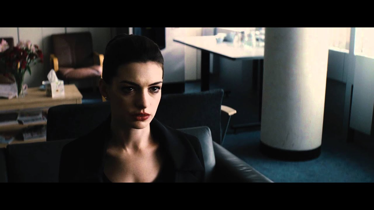 Batman 3 The Dark Knight Rises | trailer #2 US (2012) - YouTube