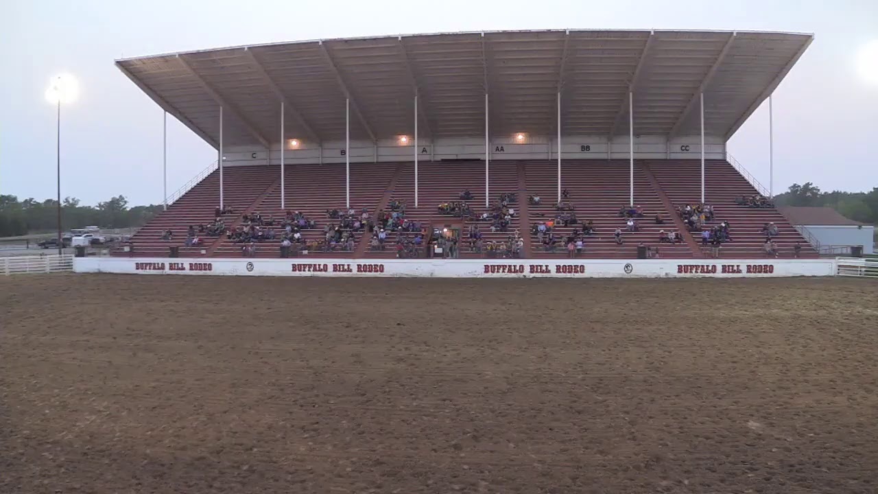 2020 MPCC Rodeo - YouTube