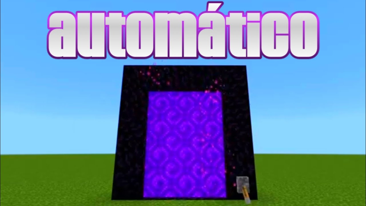 portal automático - Tutorial 06 - YouTube