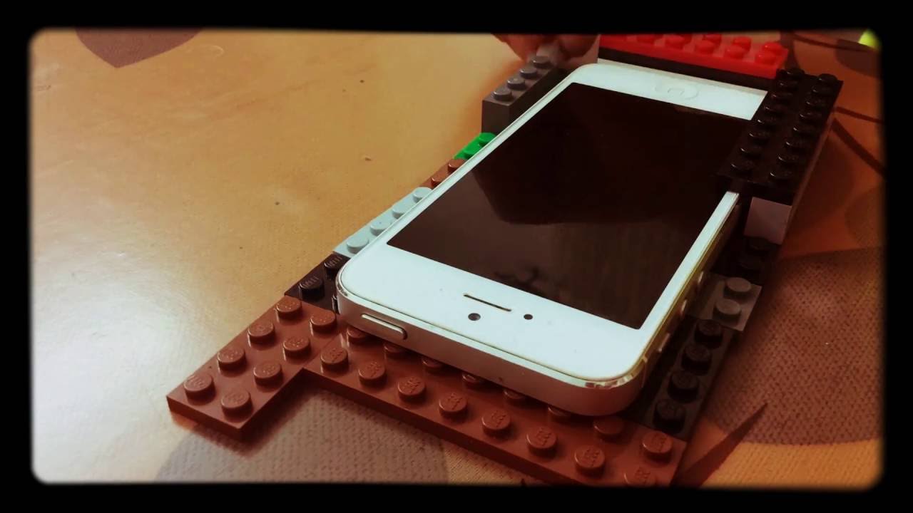 How To Make A IPhone 5s Case Easy YouTube How To Make A IPhone 5s Case Easy YouTube