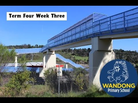 Wandong Week Three Assembly - YouTube
