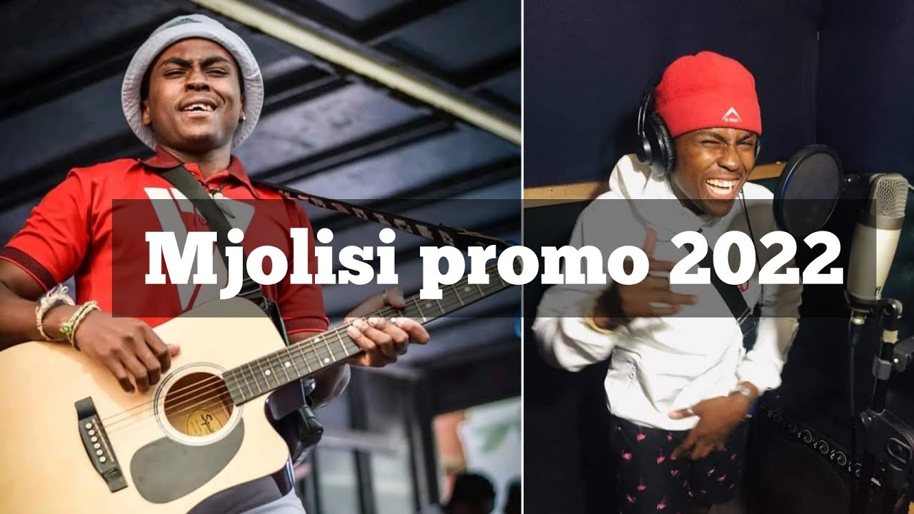 Mjolisi ededela amazwibela e Album entsha - YouTube