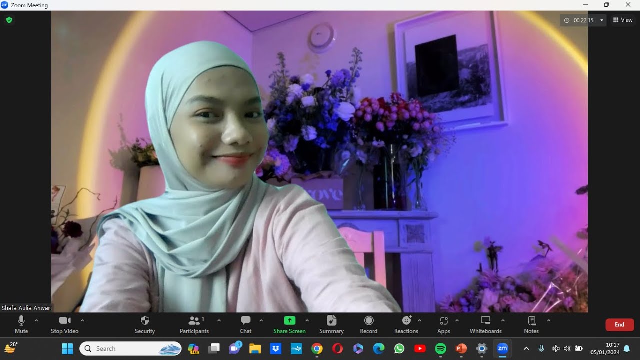 TUGAS STATISTIK SHAFA AULIA ANWAR - YouTube