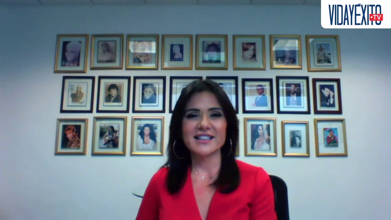 Entrevista con Maite Hoyos, abogada experta en migración. - YouTube