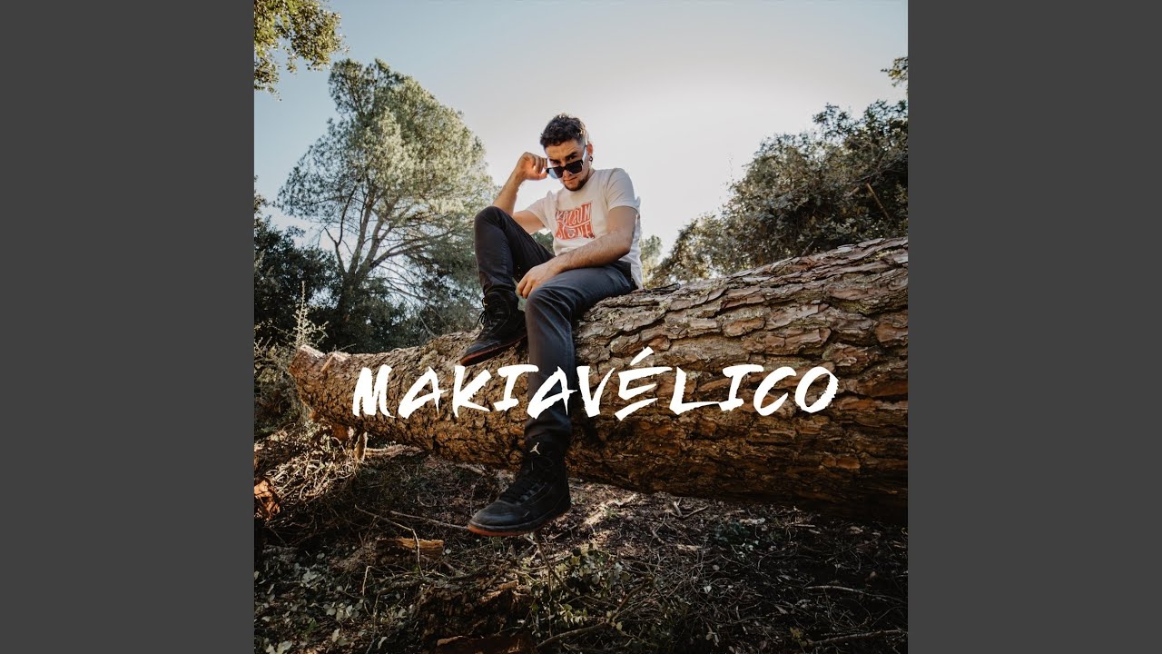 Yo Soy Makiavélico - YouTube Music