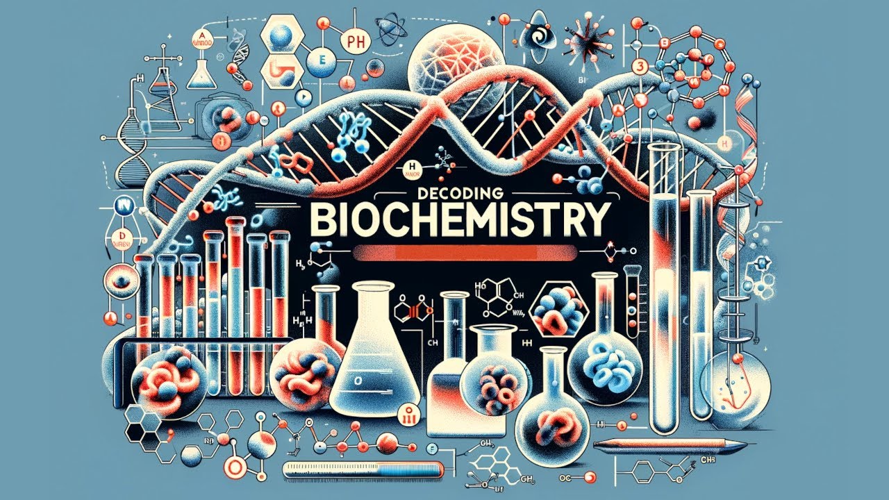 Decoding Biochemistry Homework, Weeks 3 and 4: Amino Acid Ions, Protein ...