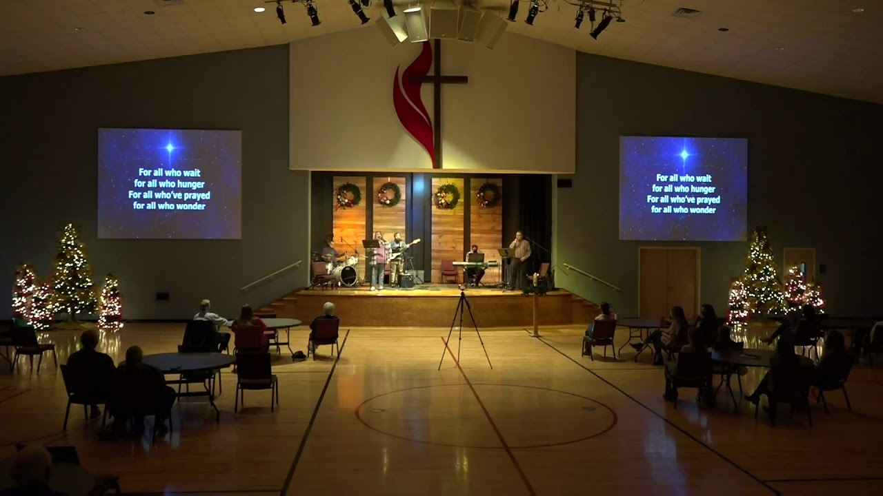 October 29th Live Stream CLMC - YouTube