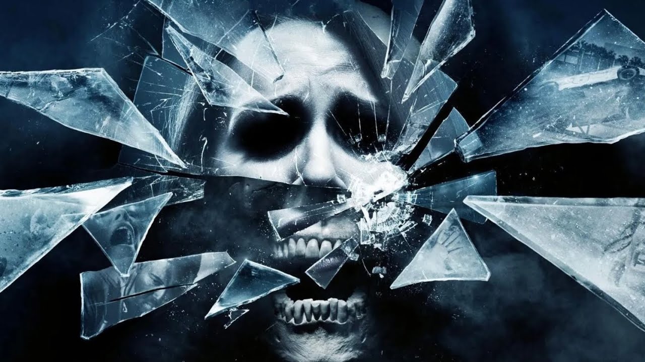 Final Destination‘s Creators Look Back at Its X-Files Origins - YouTube