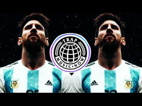 ANKARA MESSI SONG (OFFICIAL TRAP REMIX) - DUGZY X DB7