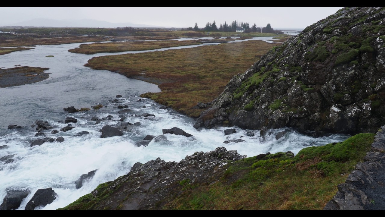 Olympus OM-D E-M1 Mark II Iceland 4K sample video