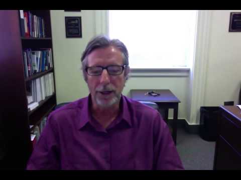 Bob Vandenberg - Advanced SEM I - YouTube
