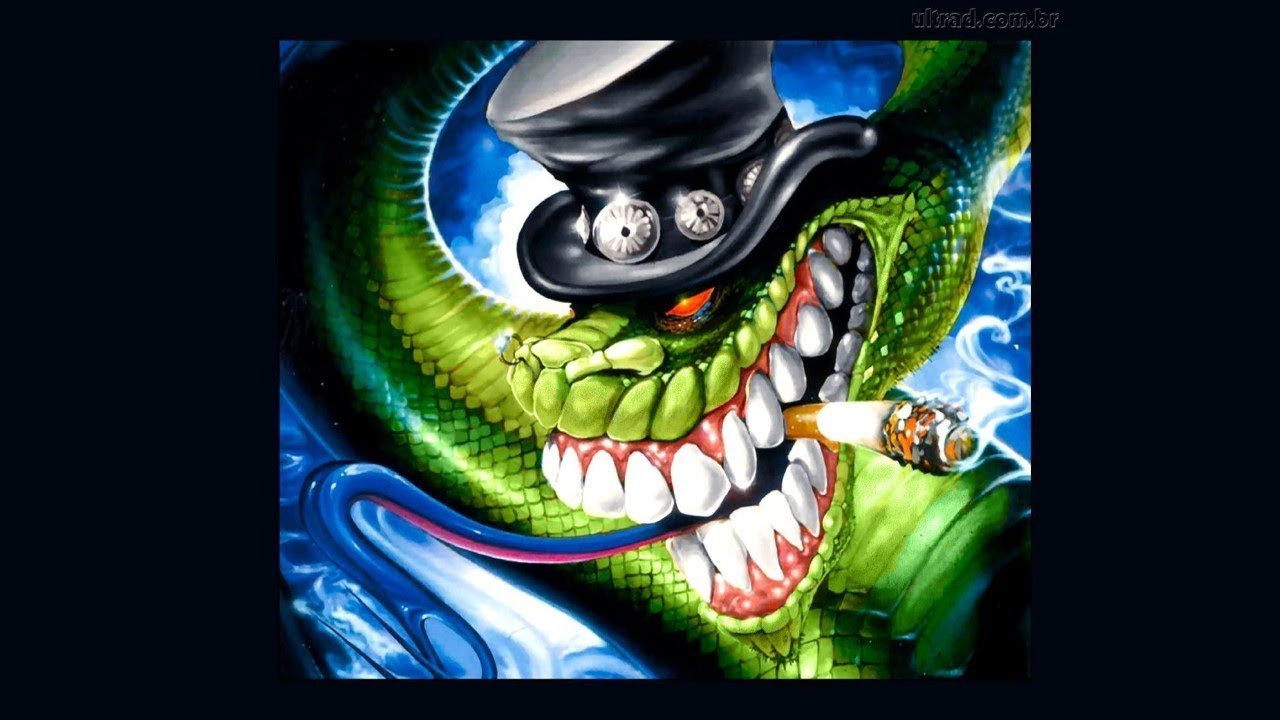 Slash's Snakepit - Been There Lately (Ft. Myles Kennedy and the ...