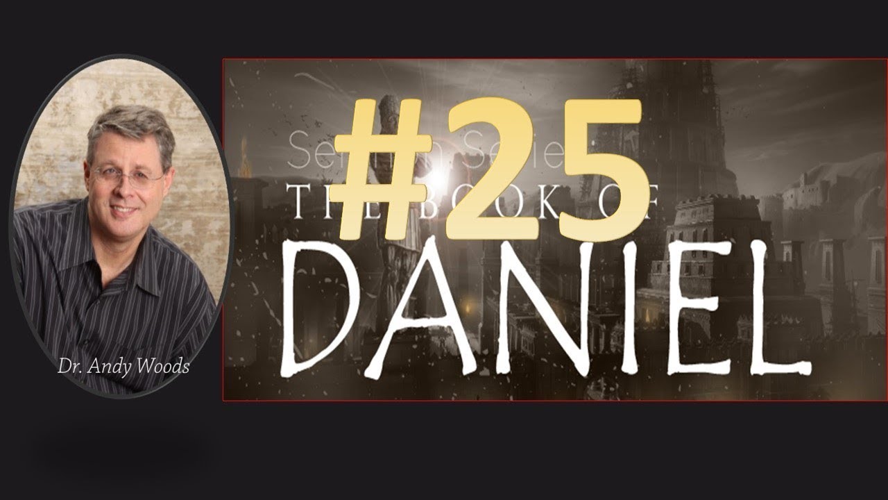 Daniel Ep. 25 World Govts Part 2. Daniel 7:25 - YouTube