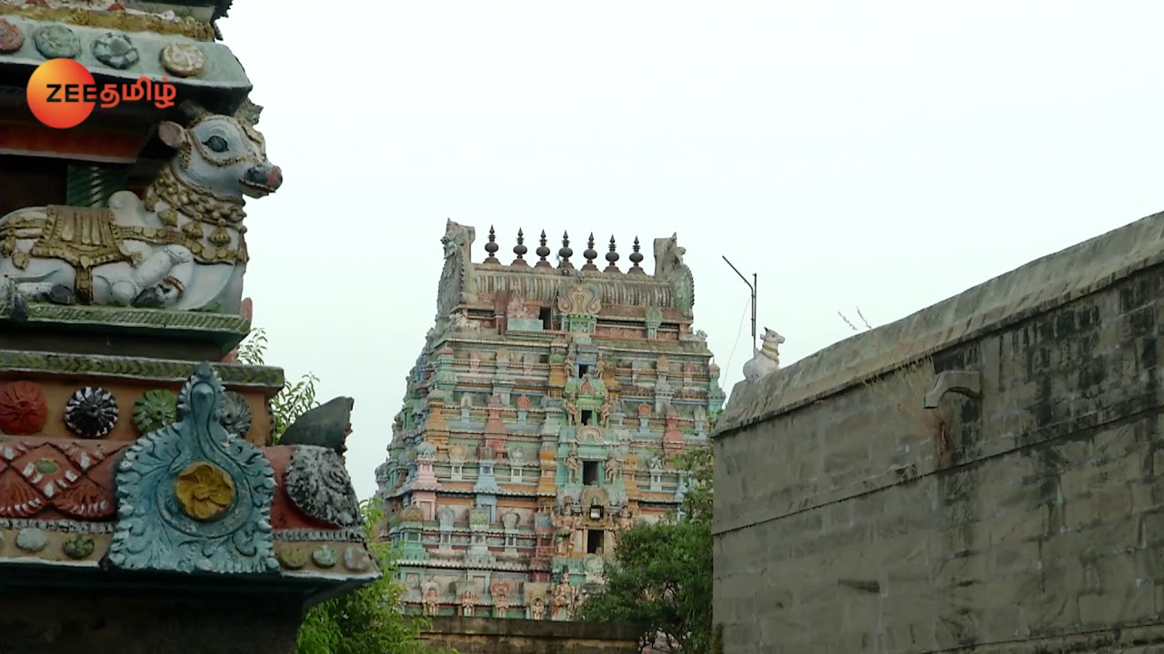 Ep - 1129 | Arputham Tharum Alayangal | Zee Tamil Show | Watch Full Ep ...