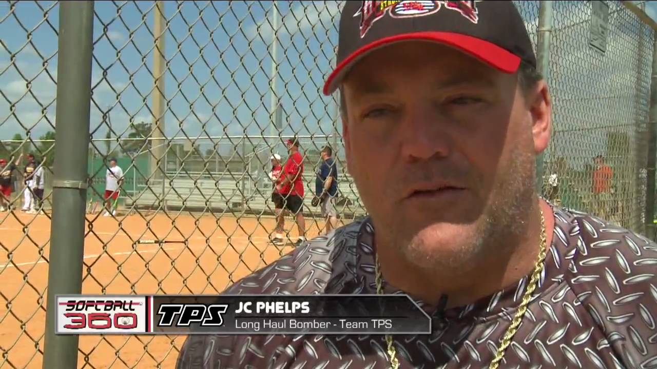 Softball 360 - Spring Training - EP 901 - Act 4 - YouTube