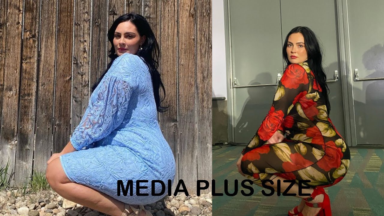 Jane 🦋😍famous plus size models..curvy models-fashion curve-trendy ...