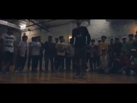 Mohit Choreography I Betta Watch Yo Self - Problem I Big Dance X PDSP